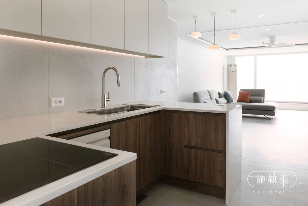 31PY l 마곡 푸르지오 : SST SPACE : 30py