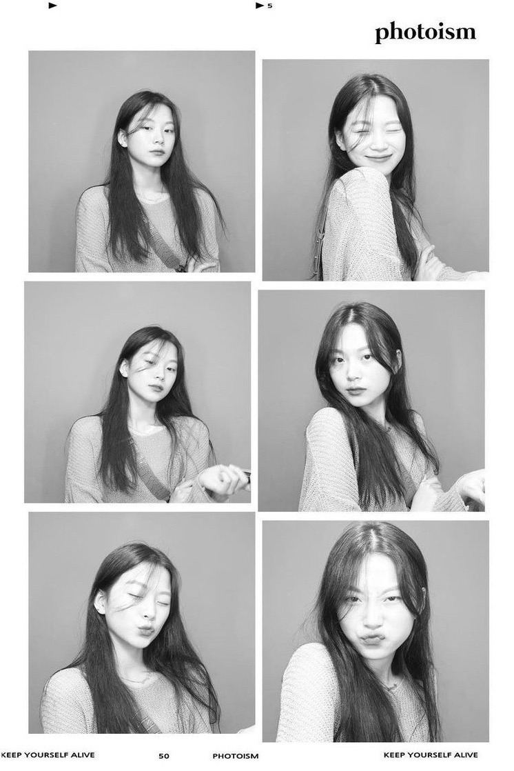 Gallery - Photoism