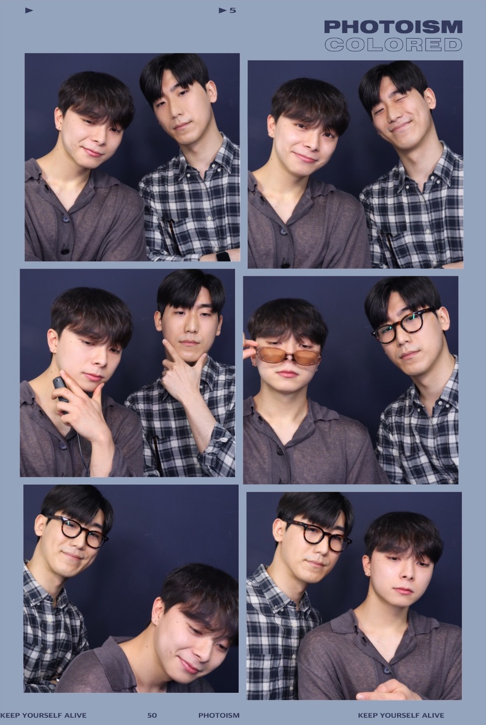 Gallery - Photoism