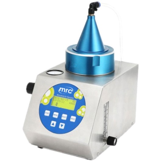 AIS-4 SERIES (Automated Microbial Compressed Air Samplers ...