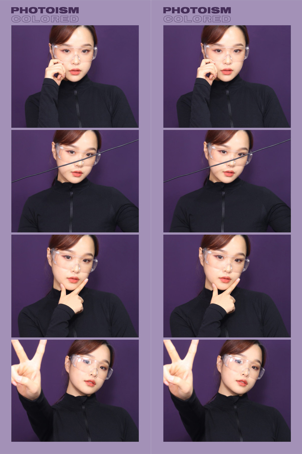Gallery - Photoism