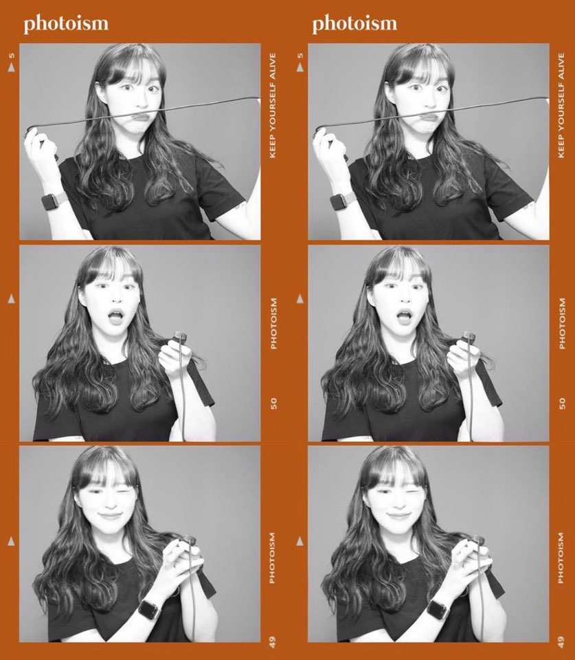 Gallery - Photoism