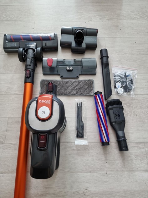 2022.(스마트스토어) 고객님 리뷰 ★★★★★ / 나우홈 디베아 ALLNEW22000 : 디베아 무선청소기 대한민국 공식 파트너