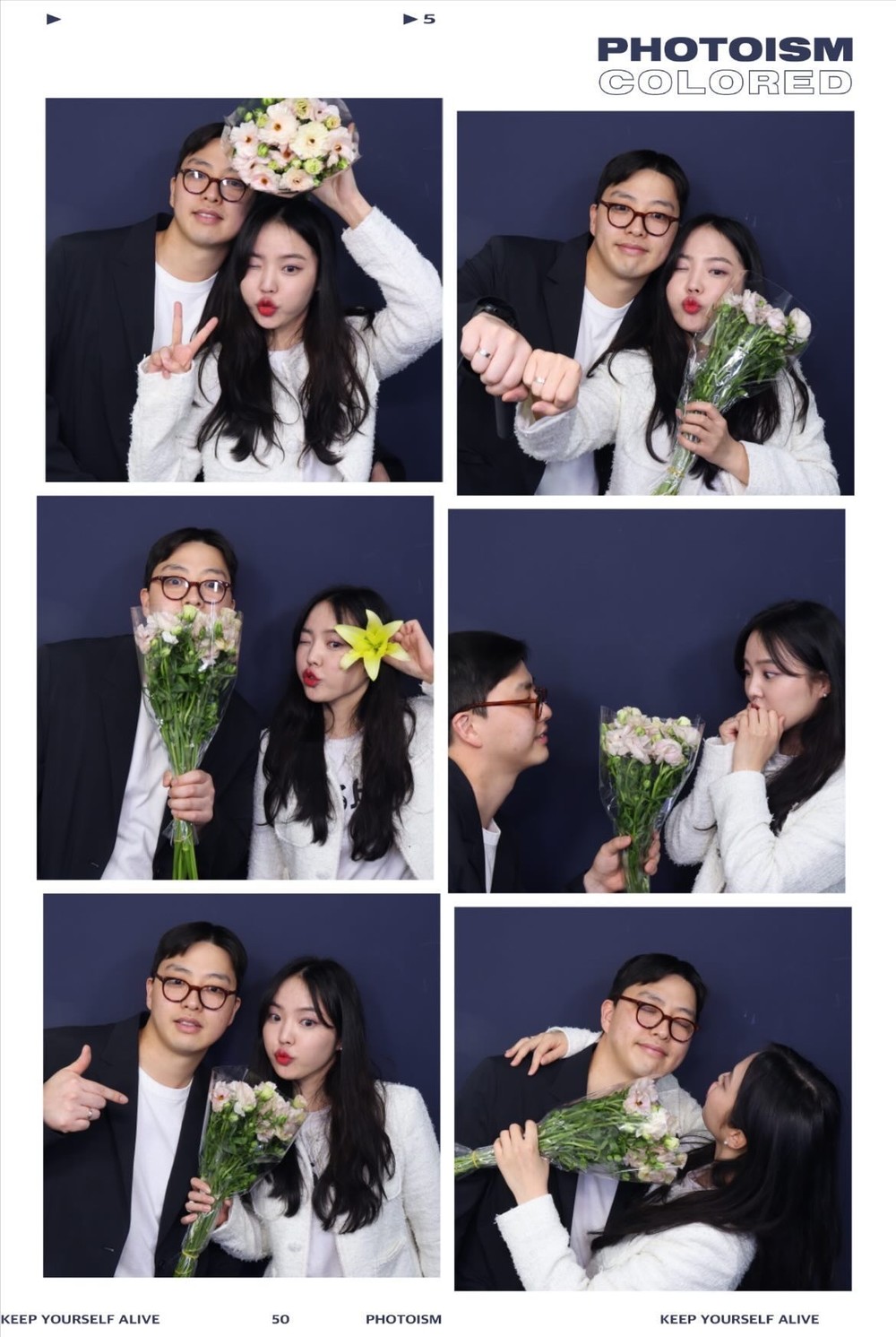Gallery - Photoism
