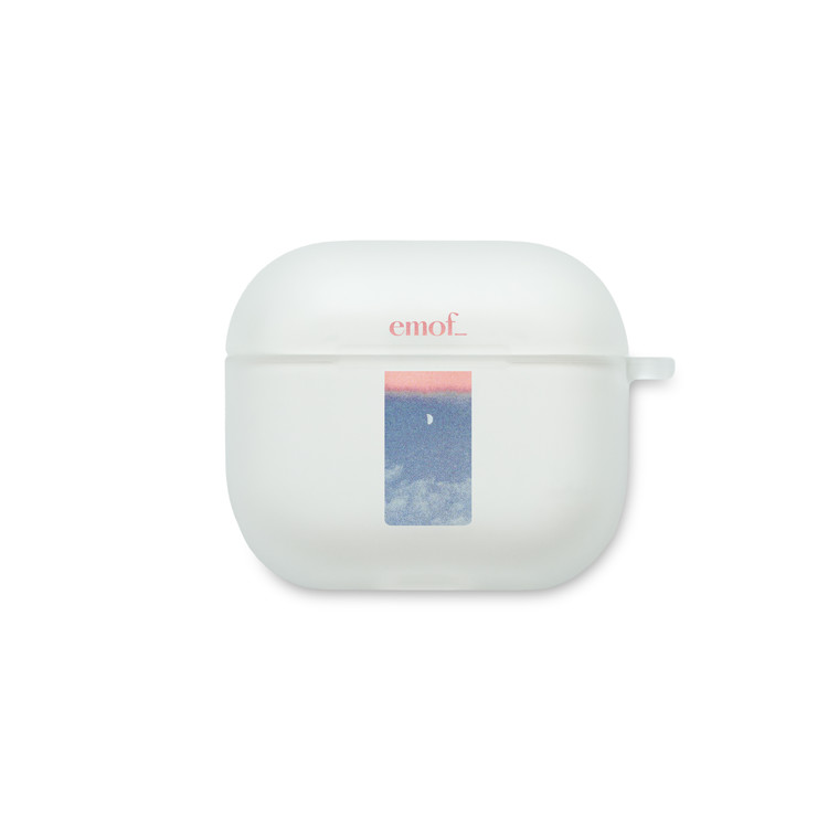 moonlight airpods case 01 : 순간이 머무는 곳, 이모프