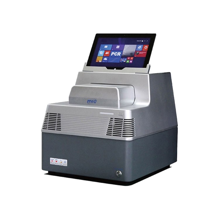 RT PCR-96P - REAL TIME PCR SYSTEM : CHEMCOKOREA 켐코코리아