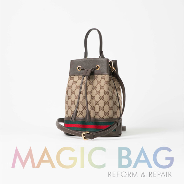 MAGIC BAG LAB
