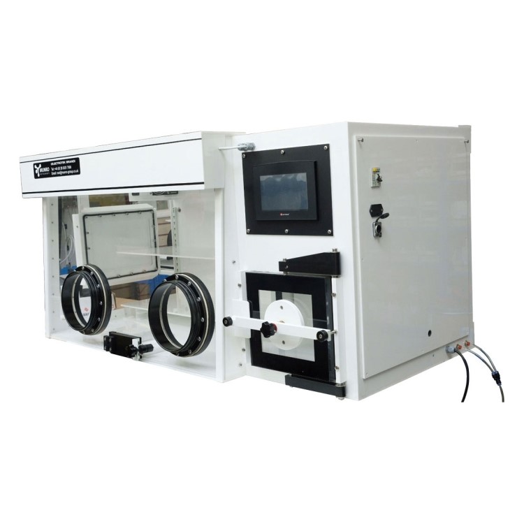 AW500TG - 혐기성챔버 / 500개 페트리디쉬 : CHEMCOKOREA 켐코코리아