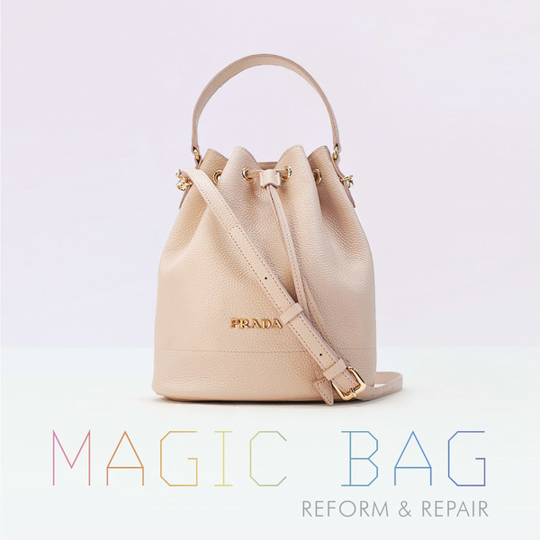 MAGIC BAG LAB