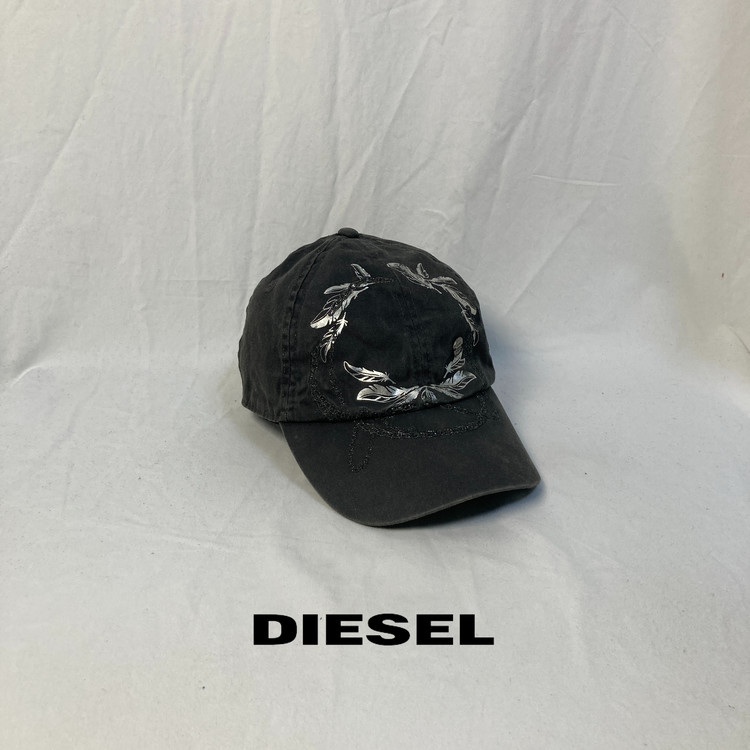 Diesel cap : mascompany
