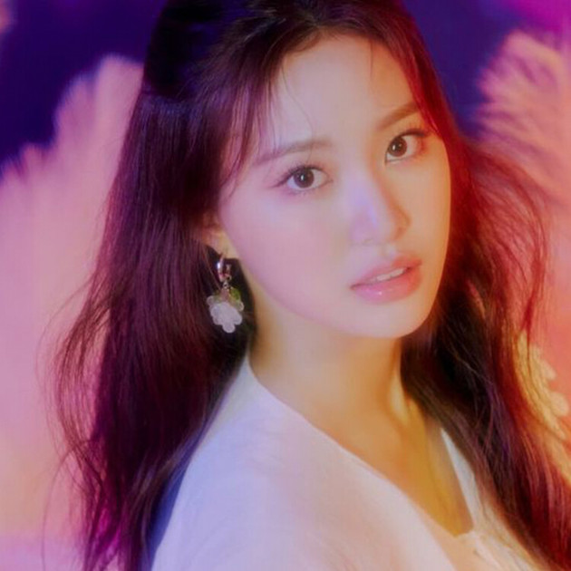 위클리 조아 WEEKLY ZOA Weekly 4th Album [Play Game Holiday] Concept Photo ...