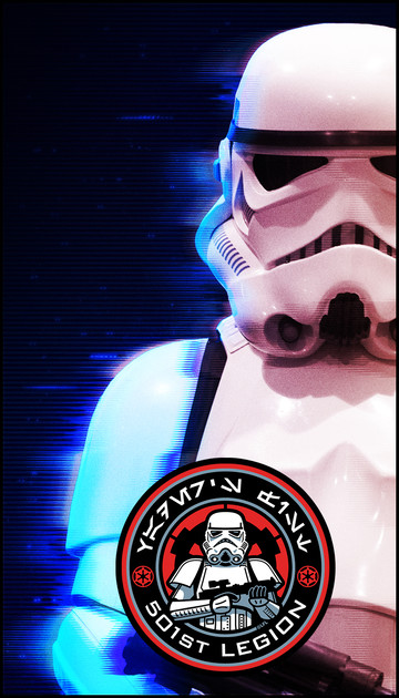 501st Korean Outpost // Rebel Legion Ileenium Outpost : Seoul POPCON ...