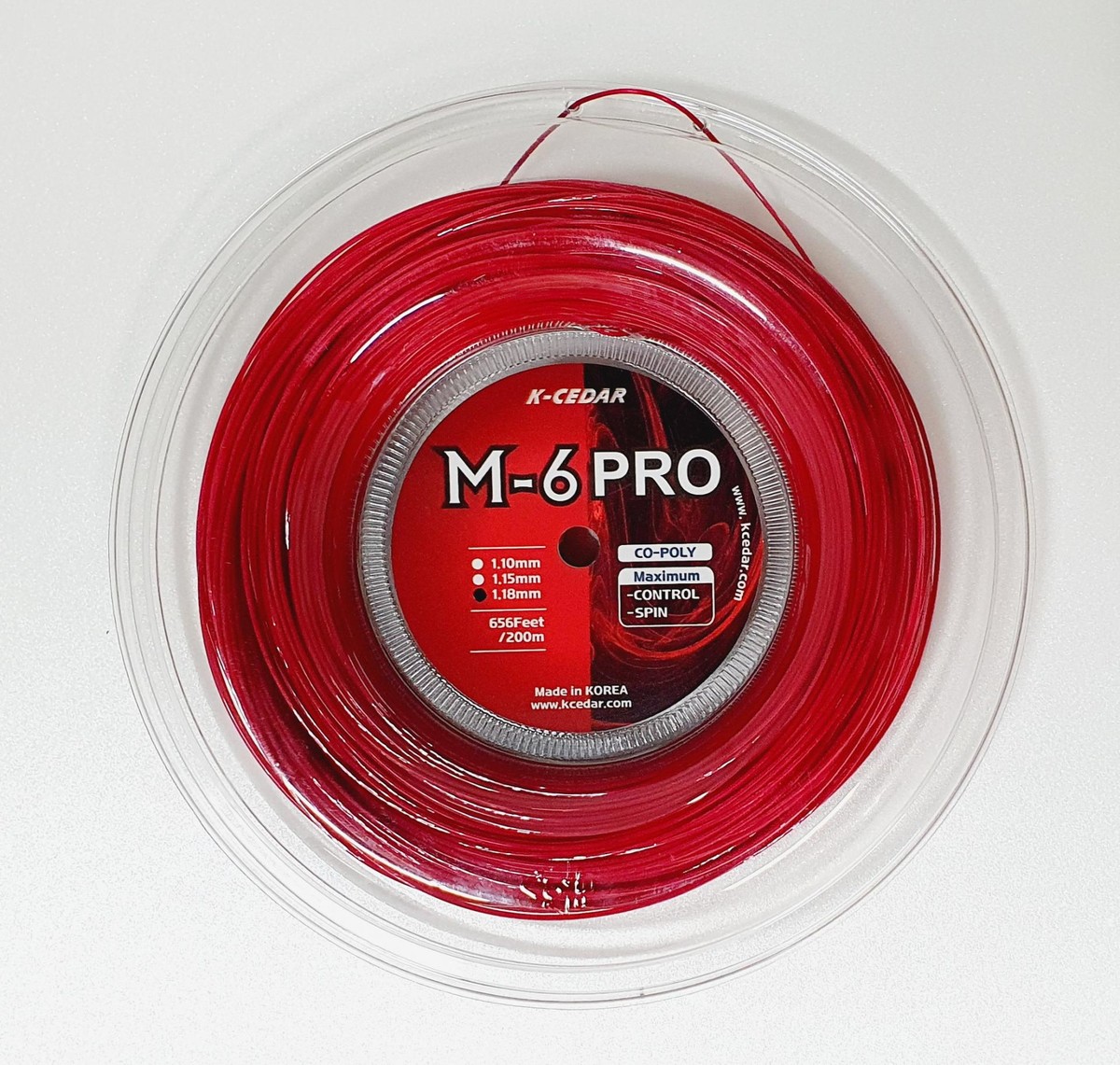 블레이드 M-6 Pro (Blade M-6 Pro) : (주)케이세다