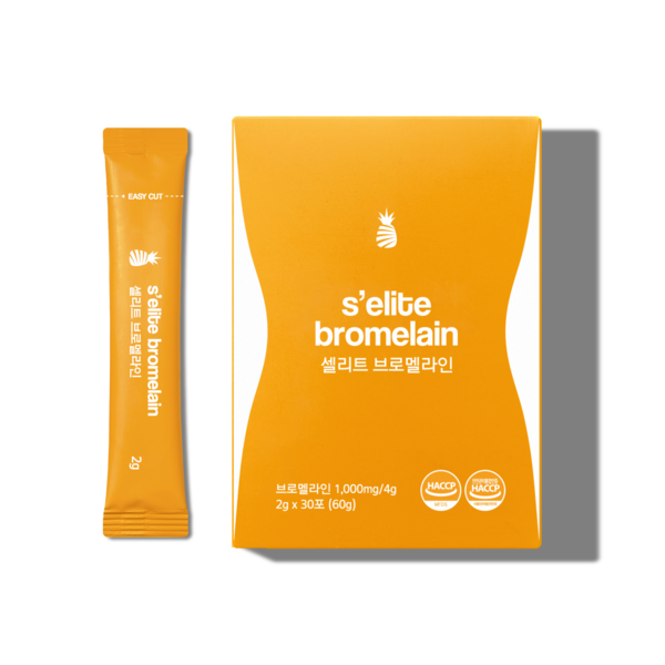 셀리트 | 내 몸을 위한 엘리트 영양소