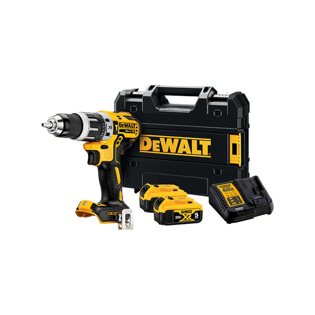 디월트 DCD796P2 20V/5.0Ah 충전 해머 드릴 드라이버 : (주)한국레즈본 - 절단석 생산 및 공급 전문기업