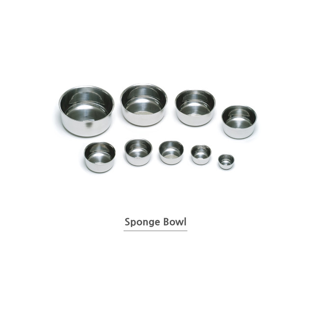 Sponge Bowl : |주|한림의료기