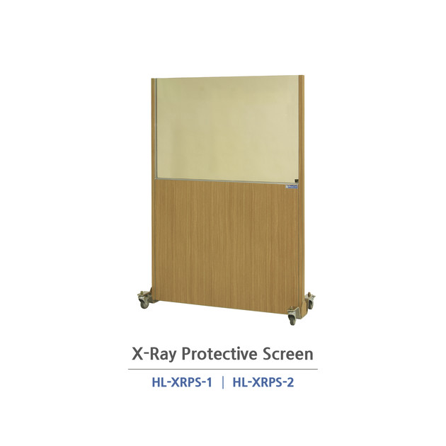 X-ray Protective Screen : |주|한림의료기