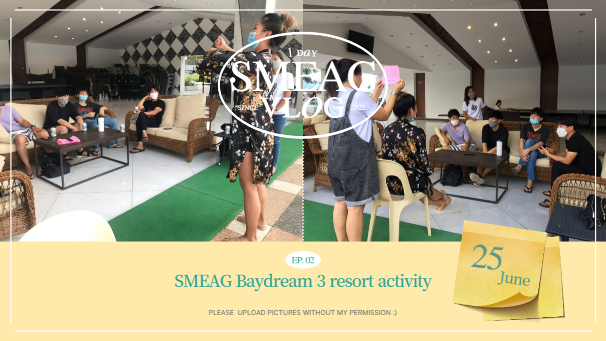 [SMEAG] CEBU CENTER Activity : 스퀘어 인스티튜트