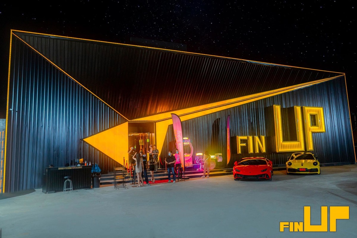 파타야 핫플레이스. 핀업 나이트 디스코 클럽,파타야밤문화, Fin Up Disco Pattaya : 태국파타야식당맛집,파타야식당 ...