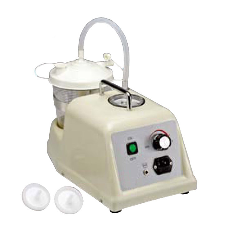 PORTABLE SUCTION UNIT - BSU-991 : CHEMCOKOREA 켐코코리아