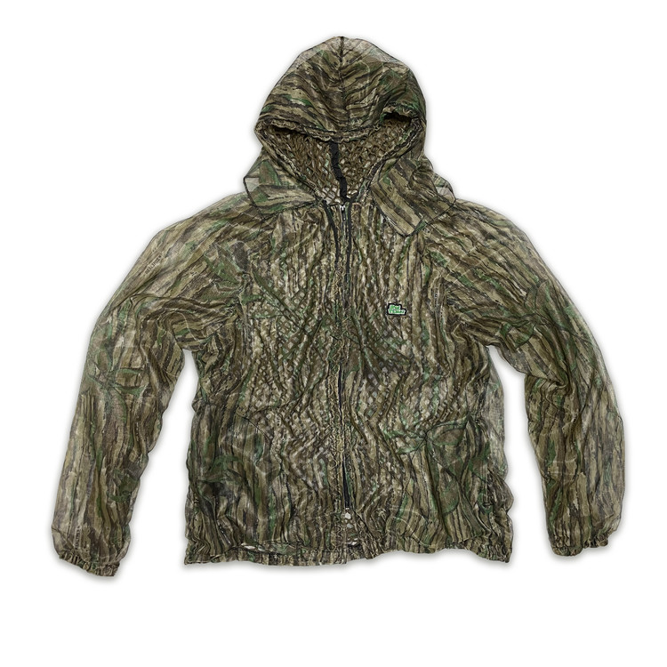 Vintage Shannon Outdoors Bug Tamer Parka : 네오서울