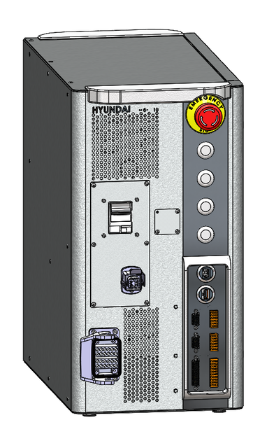 Hi6-H10 : 지로보틱스
