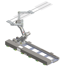 HC150*K Series : 지로보틱스