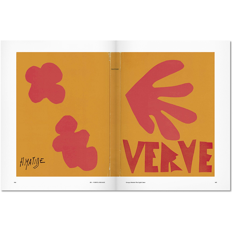 Henri Matisse. Cut-outs. Drawing With Scissors : TASCHEN KOREA