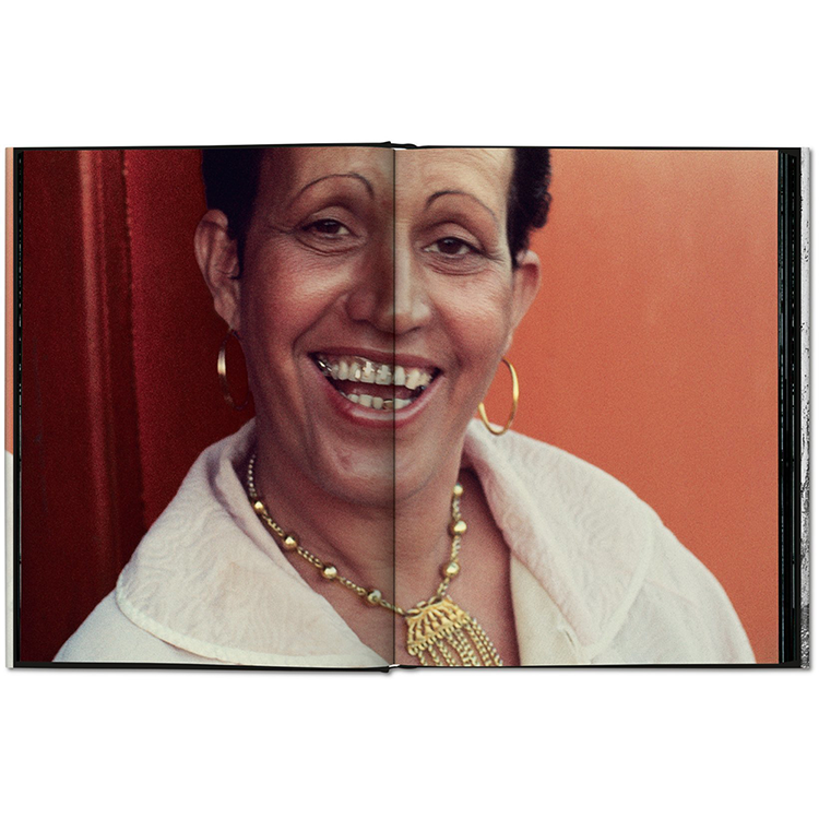 Miguel Rio Branco. Maldicidade : TASCHEN KOREA