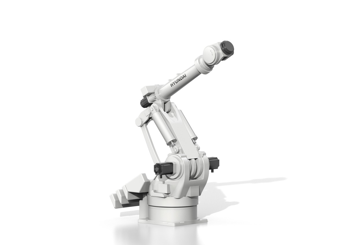 HX600 : 지로보틱스