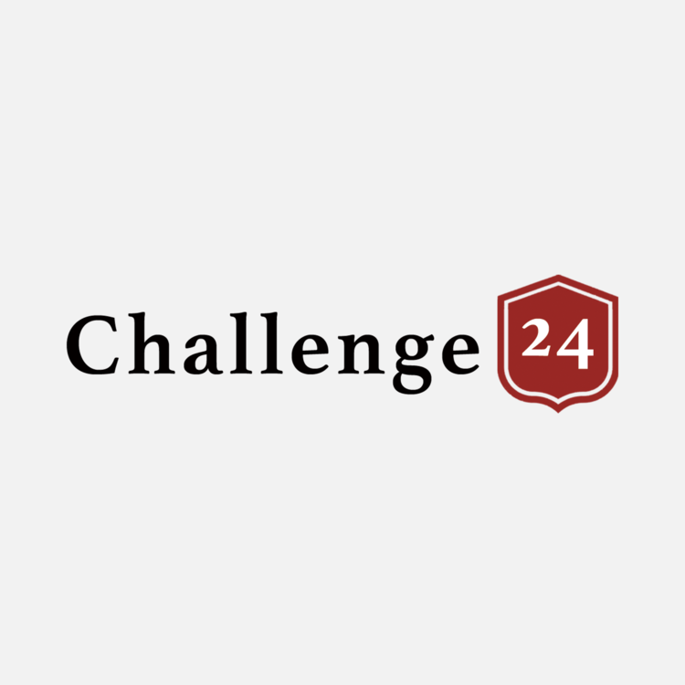 Challenge24 : WITH PLUS :: 즐거운 기업교육 위드플러스