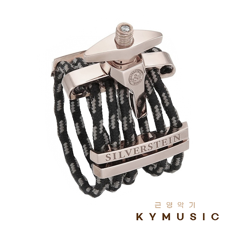 Silverstein Works 테너 색소폰 리가처 Estro : 근영악기