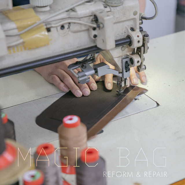 MAGIC BAG LAB