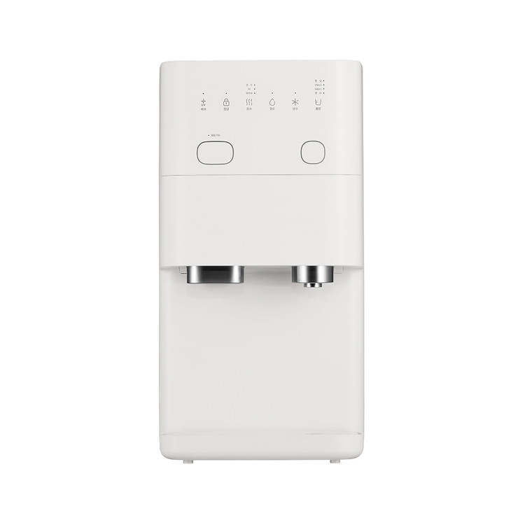 SK매직 All in one 플러스 직수 얼음 냉온정수기 (WPU-IAC302) : 렌탈뷰 공식 홈페이지