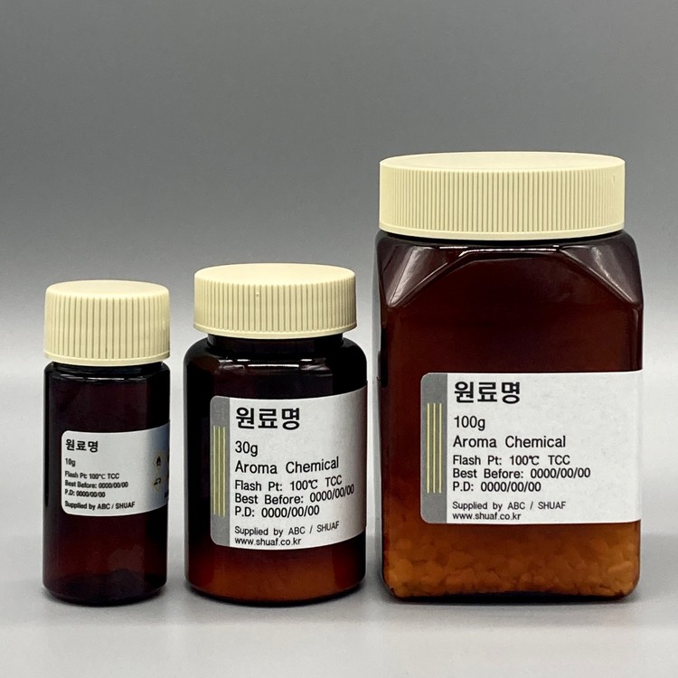 Nerolin Bromelia Cryst. : SHUAFㅣ슈아프 공식 홈페이지