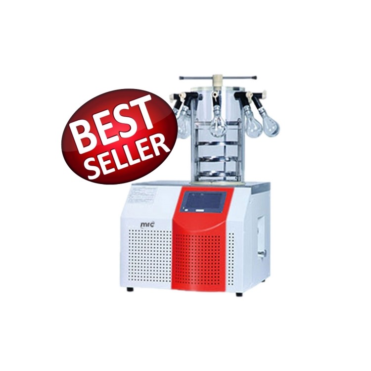 동결건조기 - FDL-10N-50-TD-MM : CHEMCOKOREA 켐코코리아