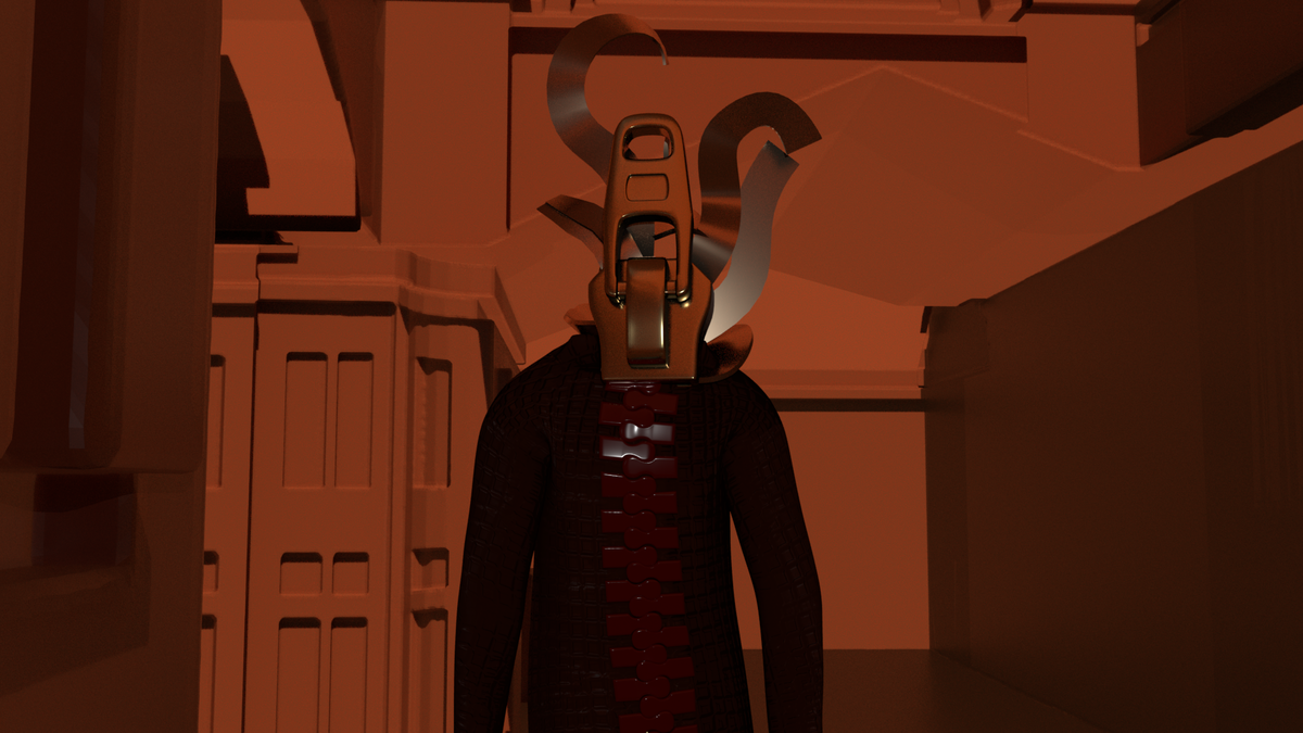 지퍼맨과 자전거 The Ziperman and bicycle : DIFF 대구단편영화제│Daegu Independent ...