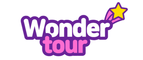Wonder Tour / 원더투어