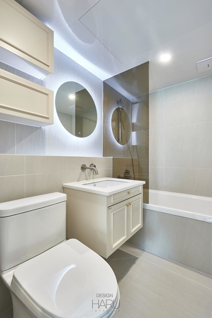 산본 백두한양 35PY : PROJECT