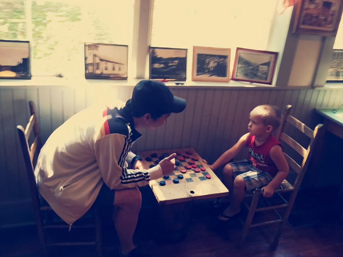 "𝗛𝗲𝗹𝗽 𝗺𝗲 𝗠𝗮𝘀𝘁𝗲𝗿!" : LION MARTIAL ARTS BRICK NJ | TAEKWONDO