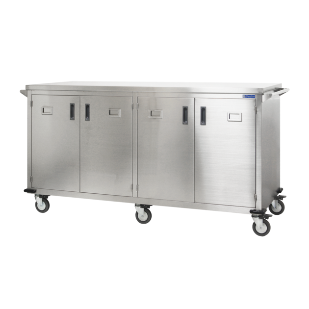 Food Delivery Cart ┃HL-FDC : |주|한림의료기