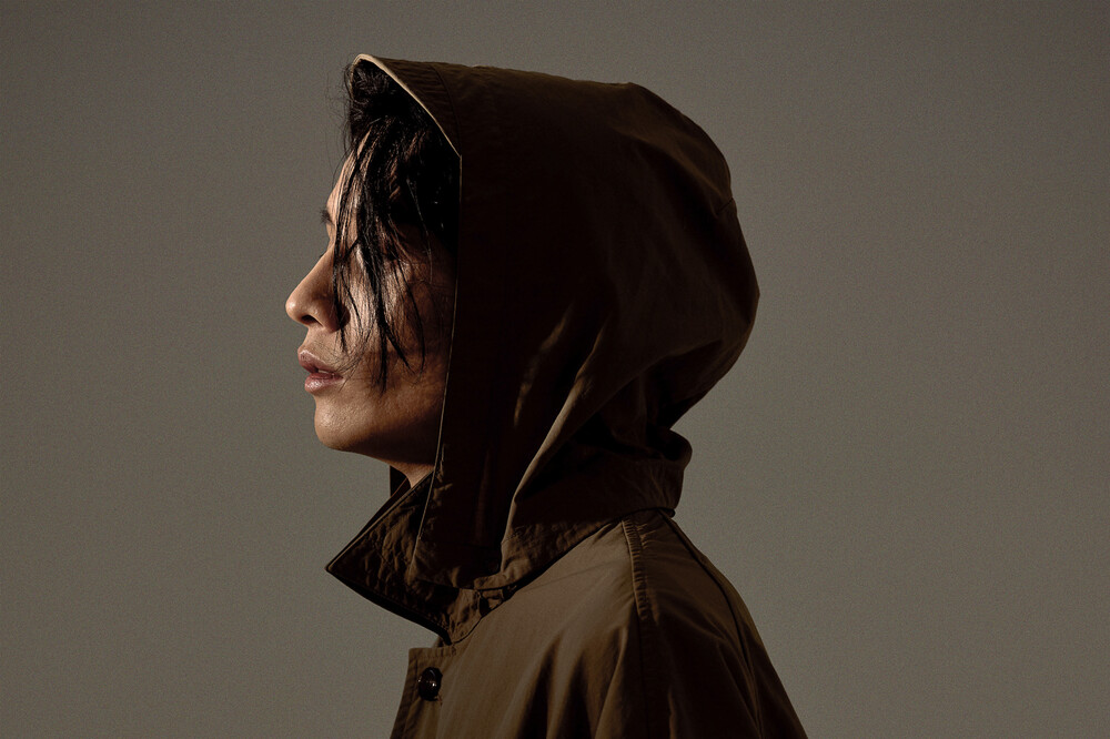 rough side SS21 lookbook 'Pianissimo' : EDITORIAL