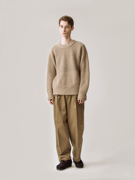 ROUGH SIDE FW20 다시보기 : EDITORIAL