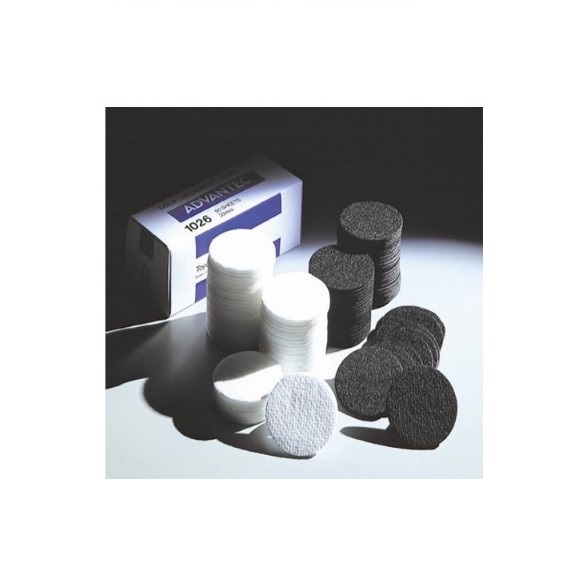 Milk Sediment Discs : 씨앤씨랩