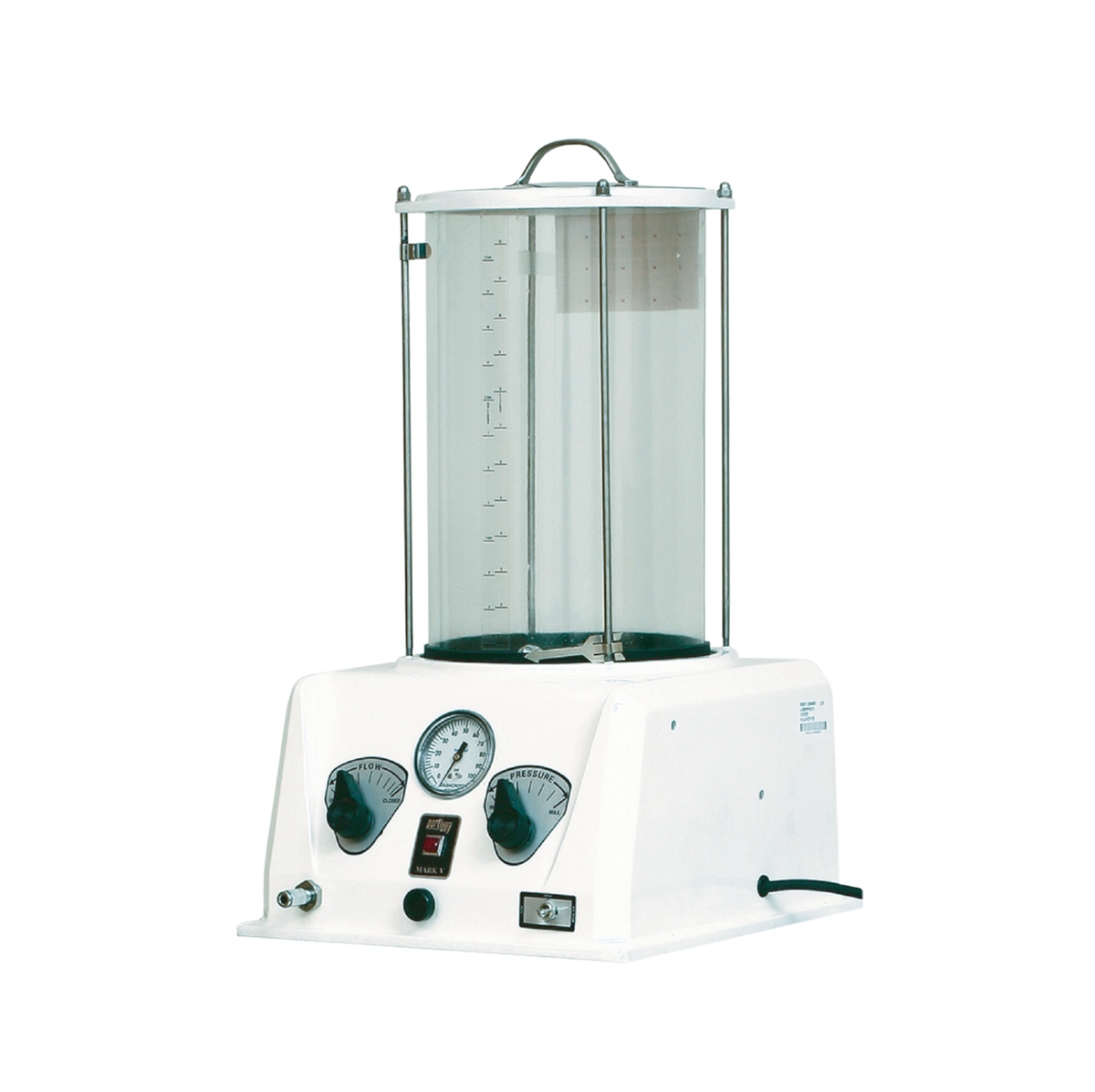 Embalming Machine┃HL-MARK5 : |주|한림의료기