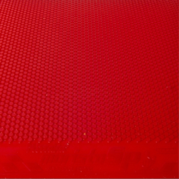 [닛타쿠] 모리스토 SP Moristo SP 숏핌플러버 탁구러버