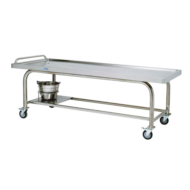 Transportable Autopsy Table┃ HL-TAT-100 : |주|한림의료기