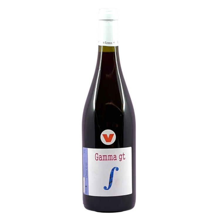 Jerome Saurigny Gamma Gt Rge 제롬소리니 감마 줴테 2011 슈퍼보틀