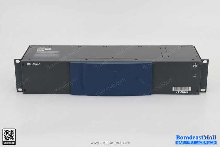 Harris PANACEA 32x32 HD Router : 브로드캐스트몰