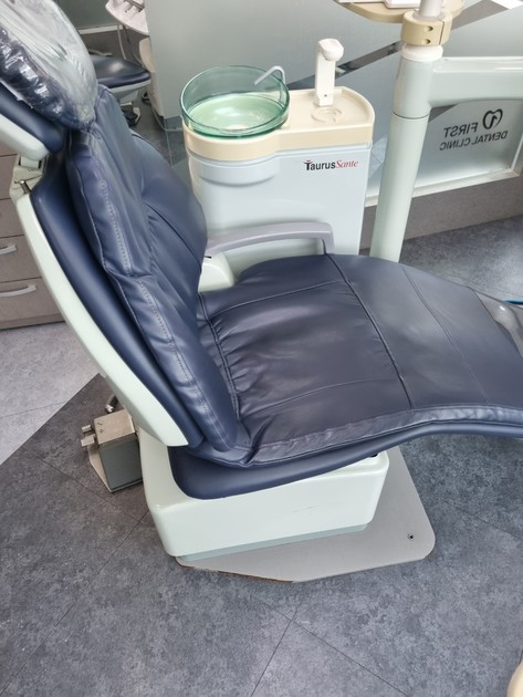 충남. Taurus Sante 핸드피스 물이 잘 안나오고 포커스가 조정이 필요 : DAS 덴탈에이에스